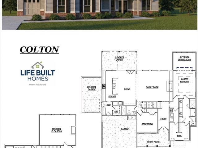 137 Twin Oaks Drive
