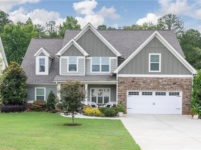 137 Unicoi Way, Dallas, GA 30132