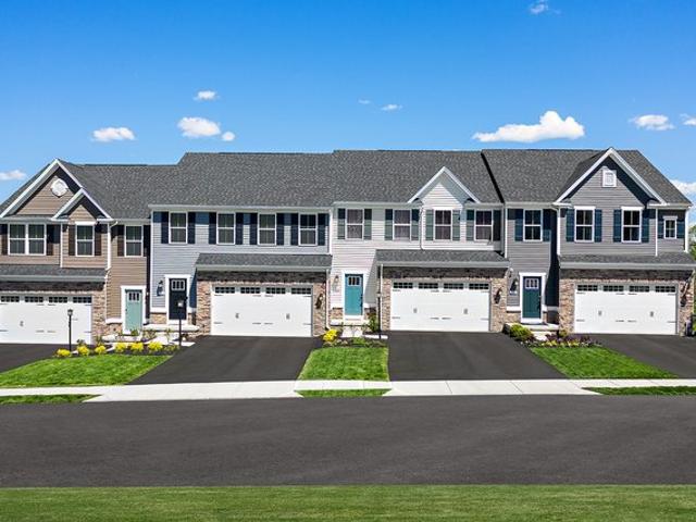 137 Victoria Ct, Canonsburg, PA 15317
