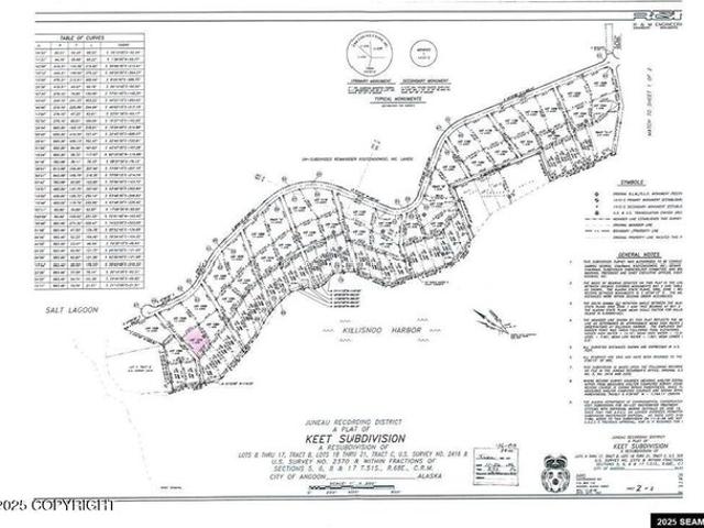 137A Keet, Angoon, AK 99820