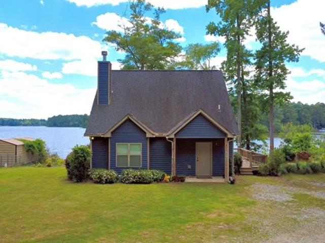 137D Weavers Lakefront Rd, Jackson, GA 30233