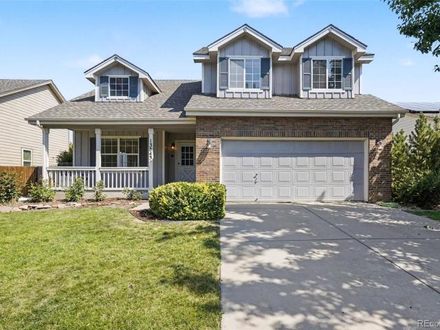 13843 W 64th Place