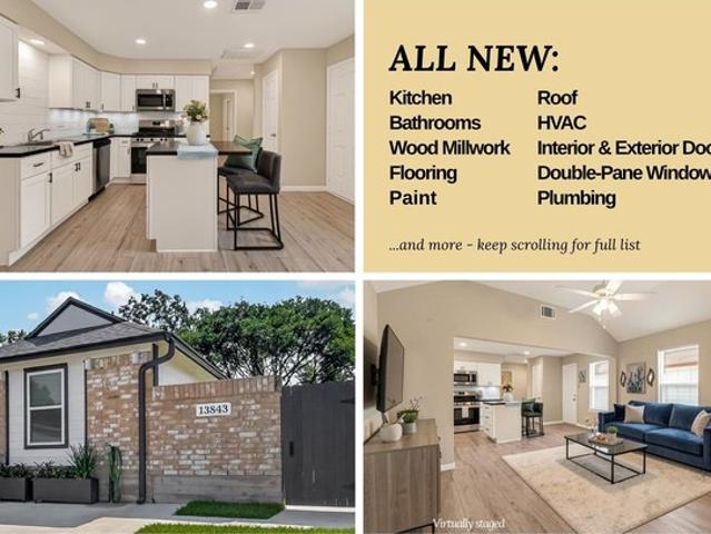 13843 Northlake Dr, Houston, TX 77049