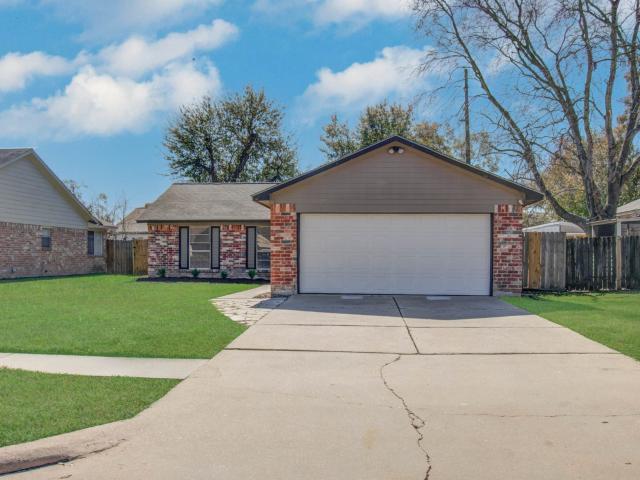13843 Rosetta Dr, Cypress, TX 77429 | MLS #88179 | Compass