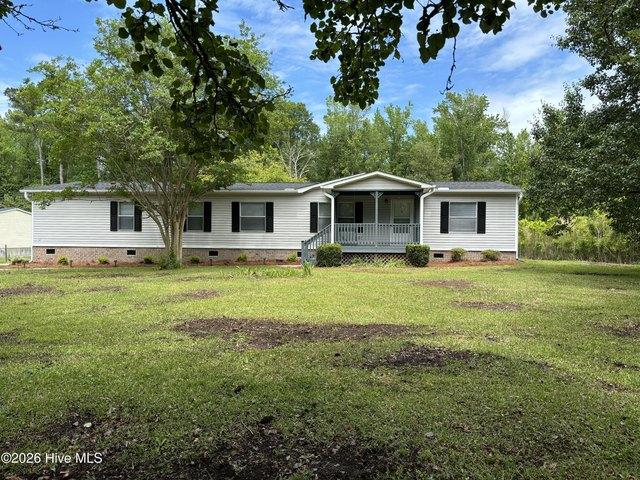13840 Ashton Rd, Rocky Point, NC 28457