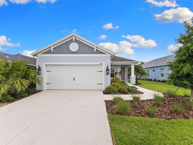 13840 Old Creek Ct, Parrish, FL 34219
