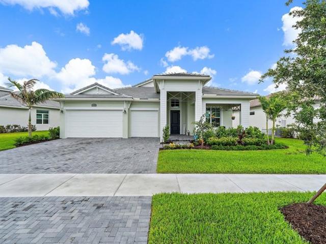 13841 SE Blackwood Dr, Port Saint Lucie, FL 34984