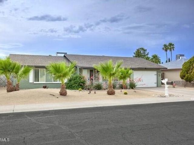 13842 N 40th Ave, Phoenix, AZ 85053