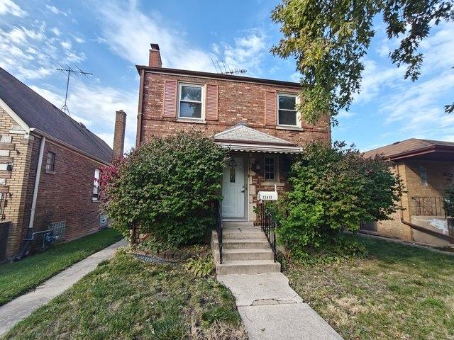 13842 S School St, Riverdale, IL 60827