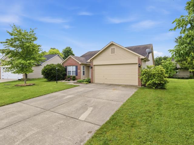 13847 Waycross Drive