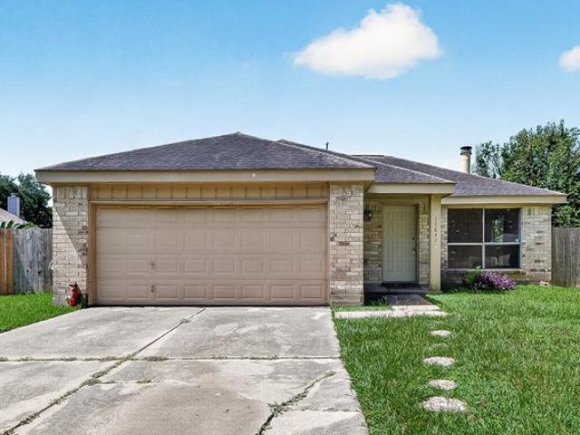 13847 Cherry Hollow Ln, Houston, TX 77082