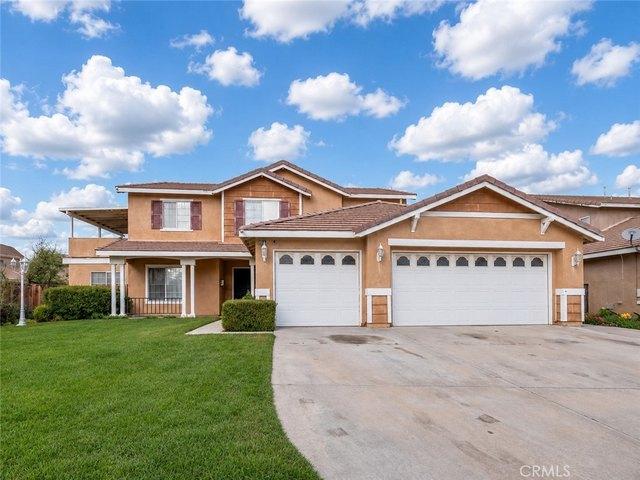 13847 Clydesdale Run Ln, Victorville, CA 92394
