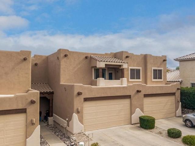 13847 N Hamilton Dr Unit 102, Fountain Hills, AZ 85268