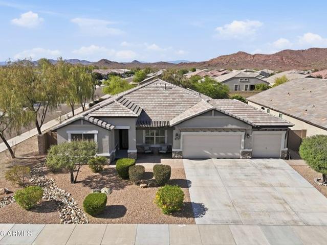 13844 W Desert Moon Way, Peoria, AZ 85383
