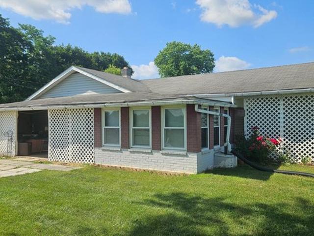 13844 Clear Spring Rd, Clear Spring, MD 21722