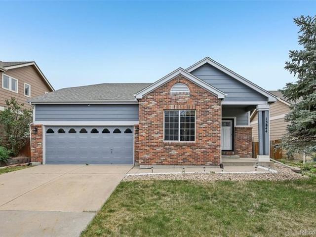 13844 E 105th Ave, Commerce City, CO 80022