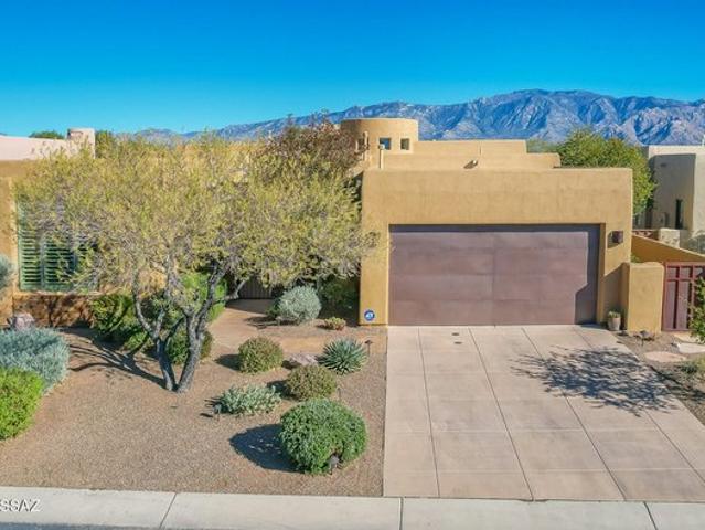 13844 N Open Green Dr, Oro Valley, AZ 85755