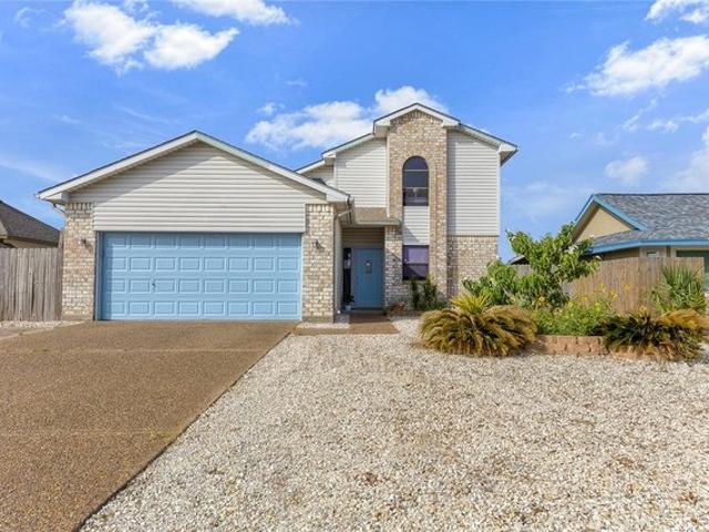 13845 Gunwale Dr, Corpus Christi, TX 78418