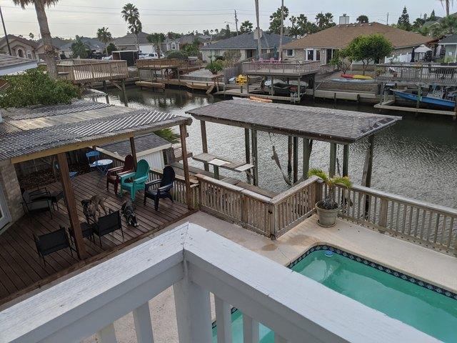 13845 Mizzen St, Corpus Christi, TX 78418