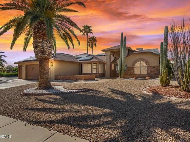 13846 W Casa Linda Dr, Sun City West, AZ 85375