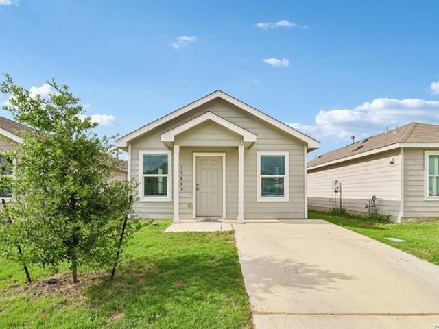 13846 Llama Pl, San Antonio, TX 78252