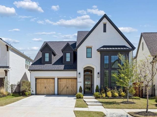 13848 Malinda Dr, Frisco, TX 75033