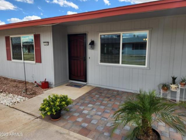 13848 N Newcastle Dr, Sun City, AZ 85351