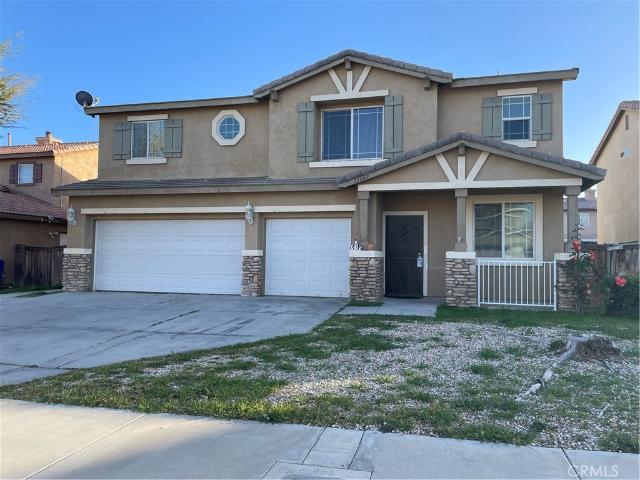 13849 Bluegrass Pl, Victorville, CA 92392 | MLS #PW26023 | Compass