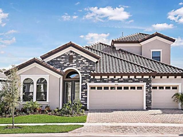 13849 Heartwood Wy, Parrish, FL 34219