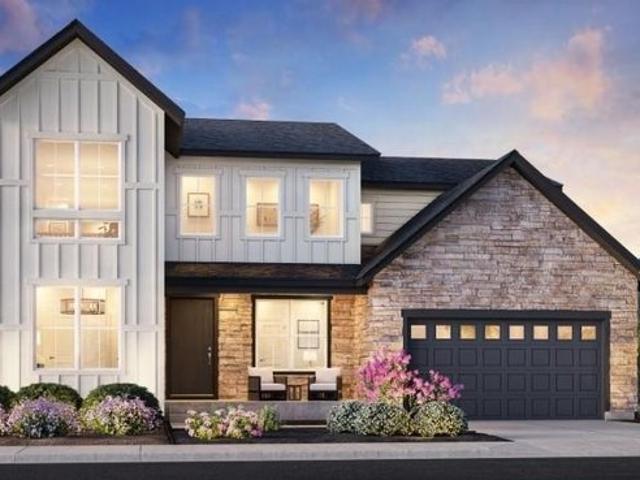 13849 Mahana St Lot 4, Parker, CO 80138