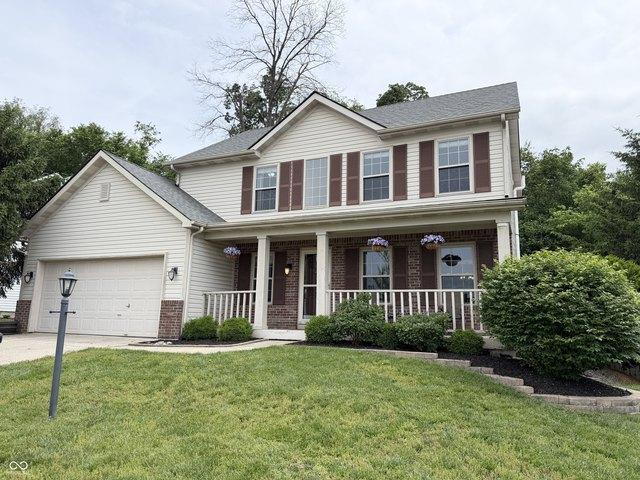 13849 Stone Haven Dr, Carmel, IN 46033