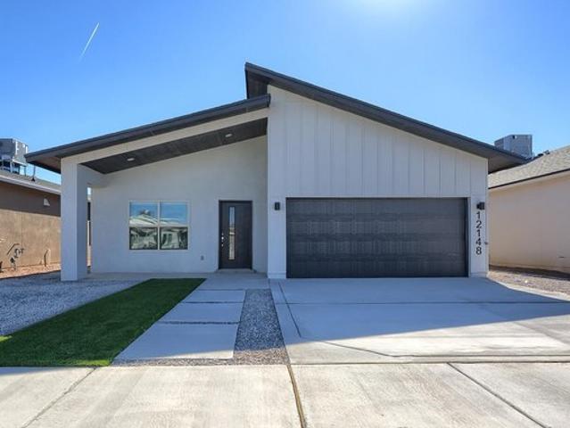 13849 Summer Wave Ave, El Paso, TX 79928