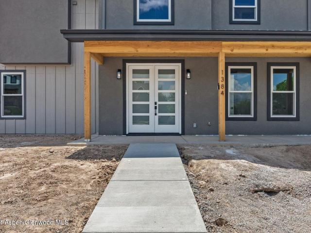 1384 Munro Ave, Rifle, CO 81650 | MLS #191940