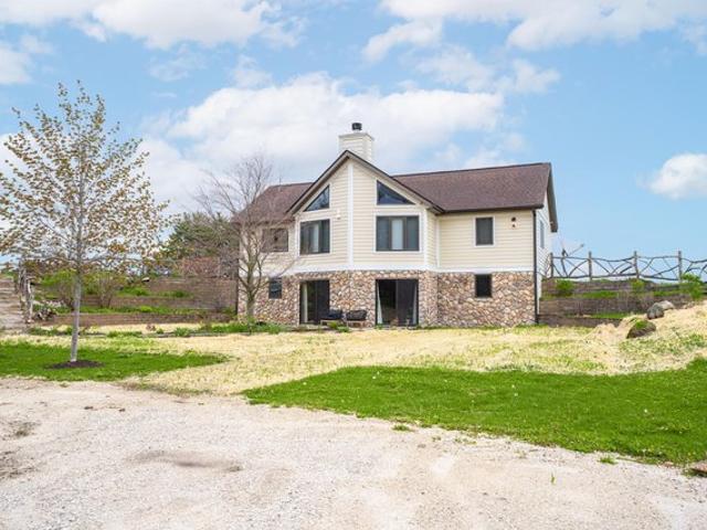 1384 N Cranberry Rd, Scott, WI 53001