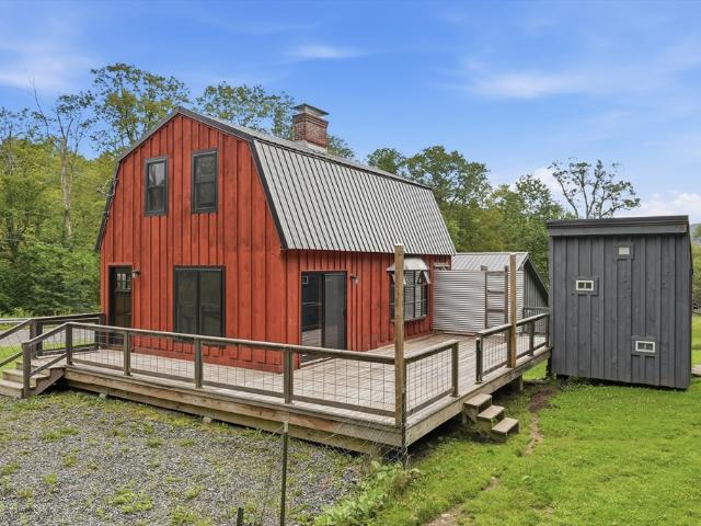 1384 Old Route 9
