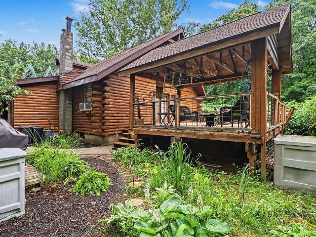 1384 Olson Road