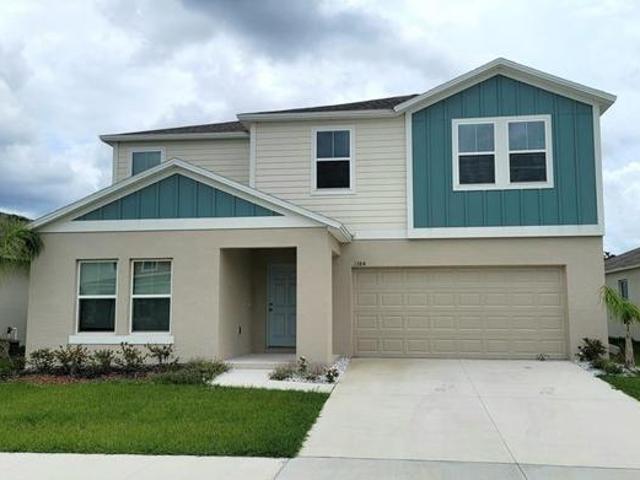 1384 Axel Cir, Winter Haven, FL 33880
