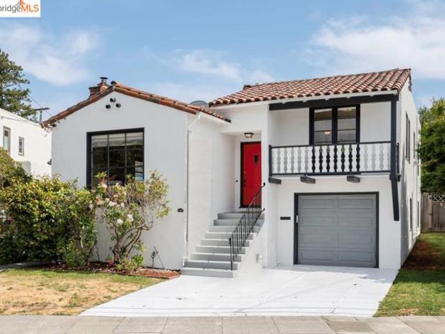1384 Ada St, Berkeley, CA 94702
