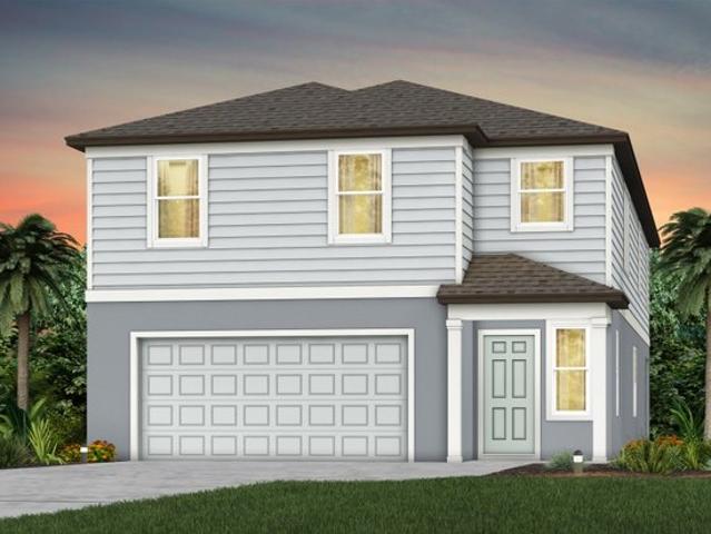 1384 Allagash Dr, Zephyrhills, FL 33540