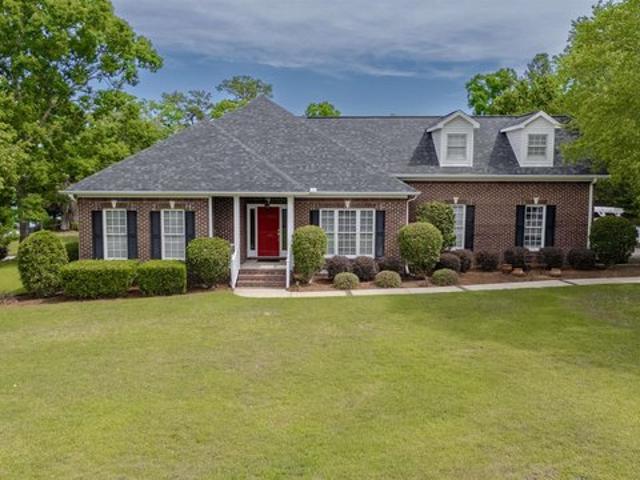 1384 Camping Rd, Gilbert, SC 29054