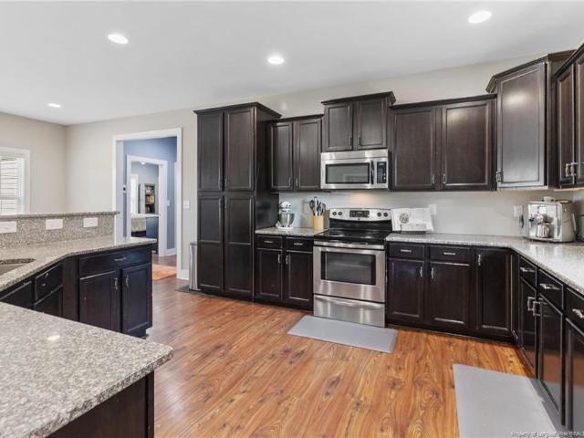 1384 Canady Pond Road