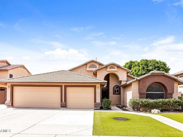 1384 E Toledo St, Gilbert, AZ 85295