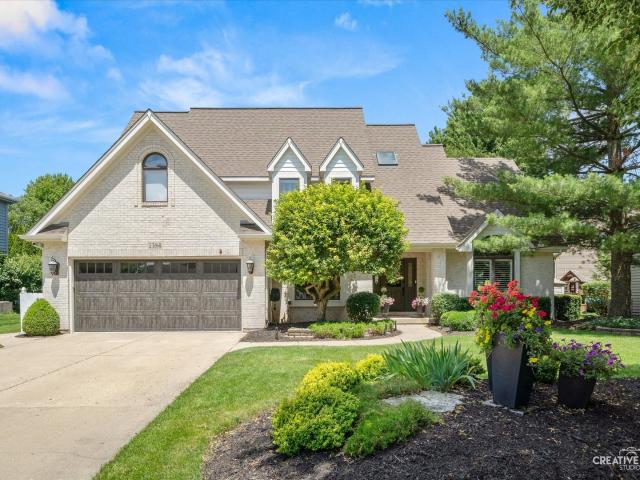 1384 Fagan Road
