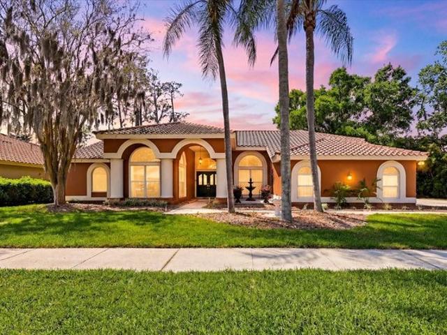 1384 Forestedge Blvd, Oldsmar, FL 34677
