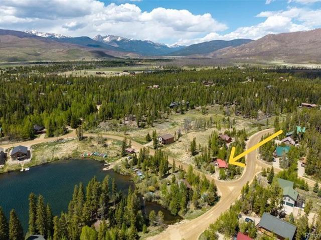 1384 GCR 494, Grand Lake, CO 80447