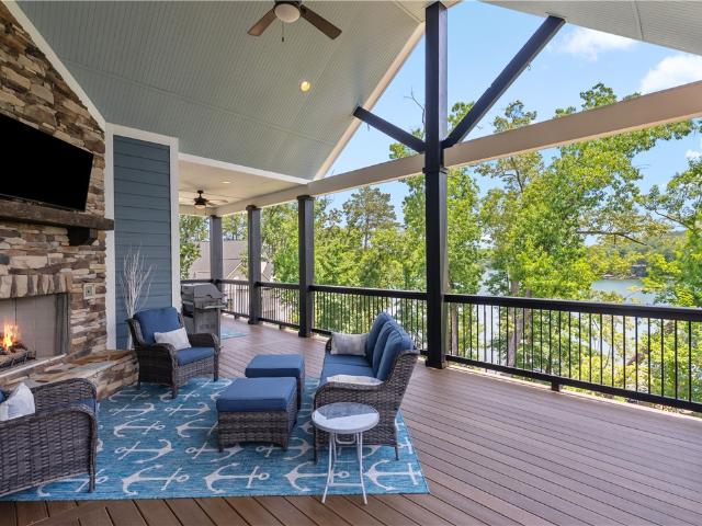 1384 Harbor Ridge Road