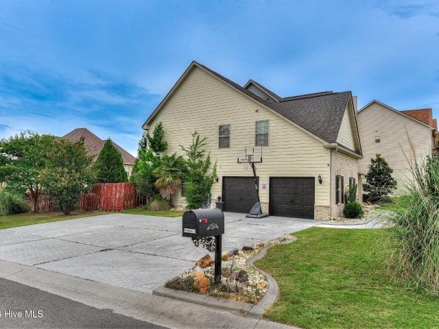 1384 Highwoods Pass