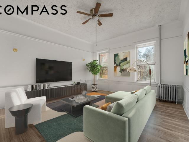 1384 Pacific Street, Brooklyn, NY