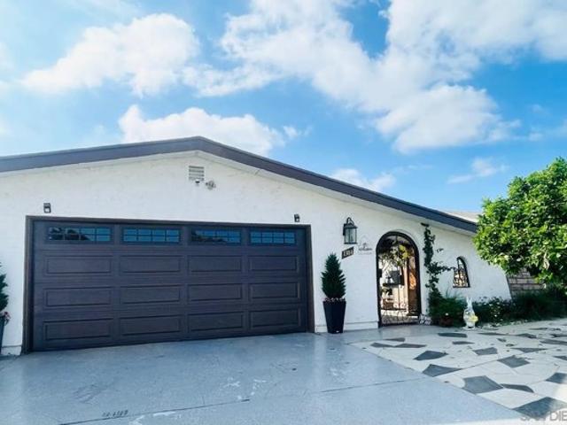 1384 Pequena St, San Diego, CA 92154