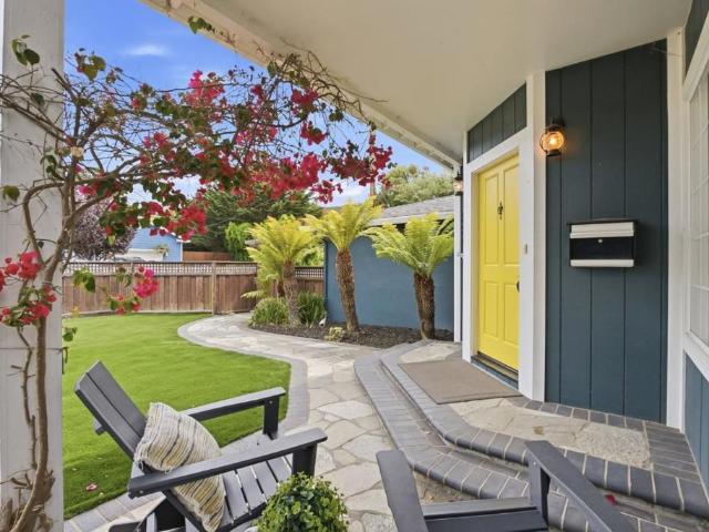 1384 Peralta Road